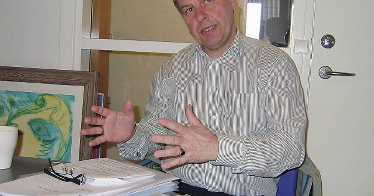 Vanskeligt at opdele i tre grupper - Din Avis