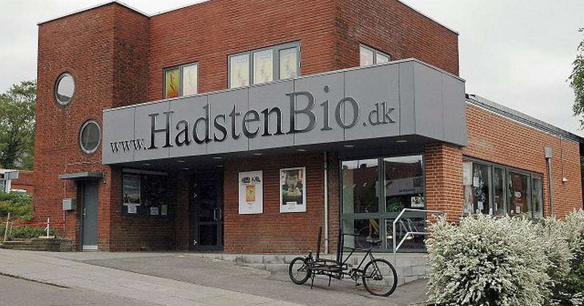 Hadsten Bio frem på alle fronter - Din Avis