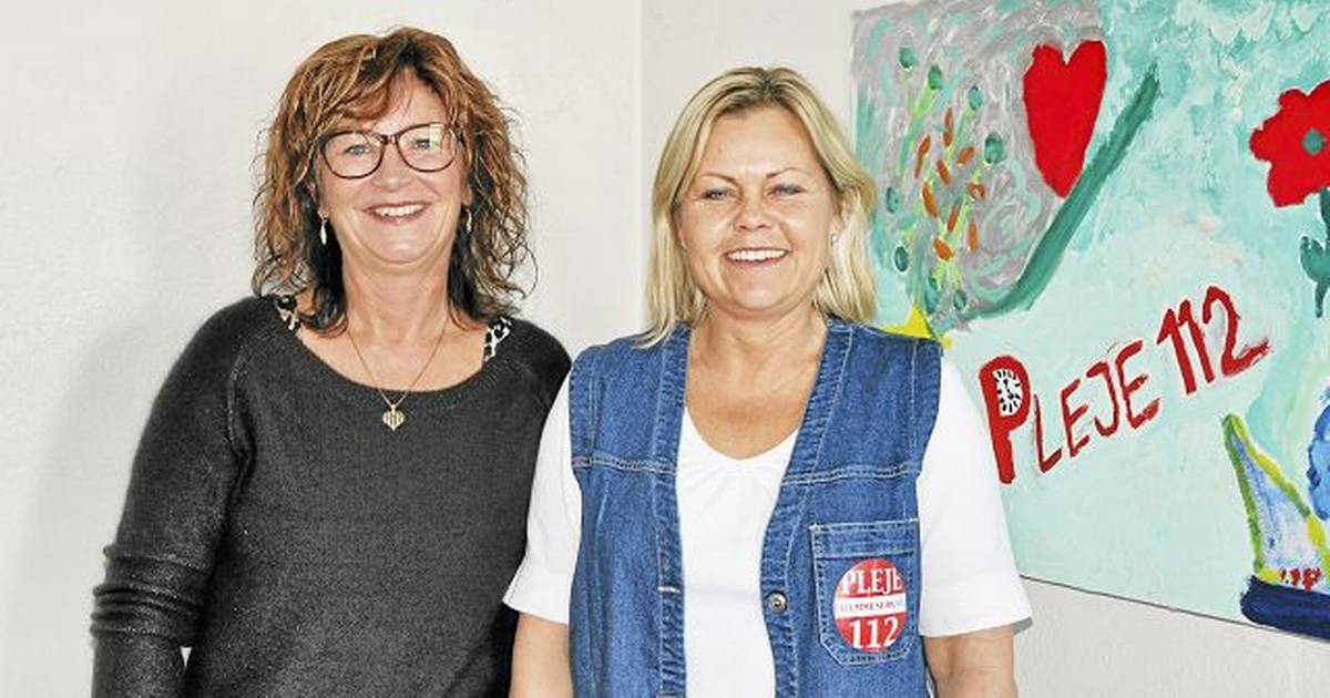 Nu bliver der mere tid til arbejde og fritid - Din Avis