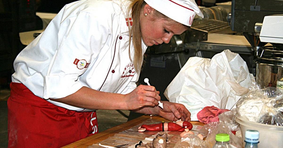 DM i skills skal trække nye elever til - Din Avis