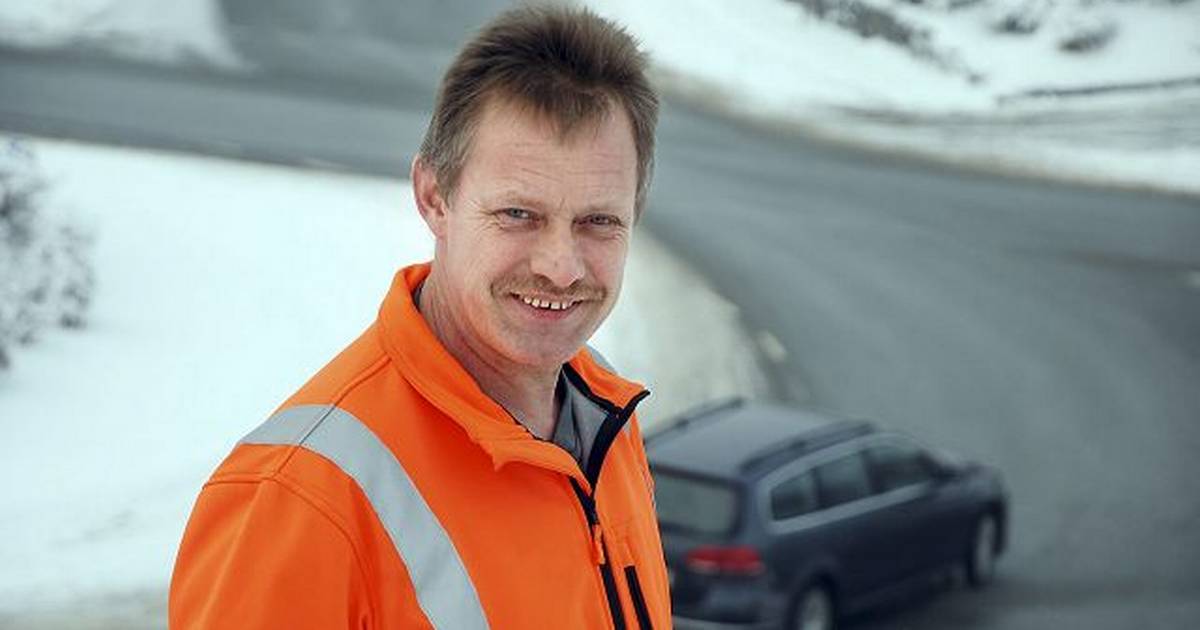 "Vi er jo nødt til at starte et sted" - Din Avis