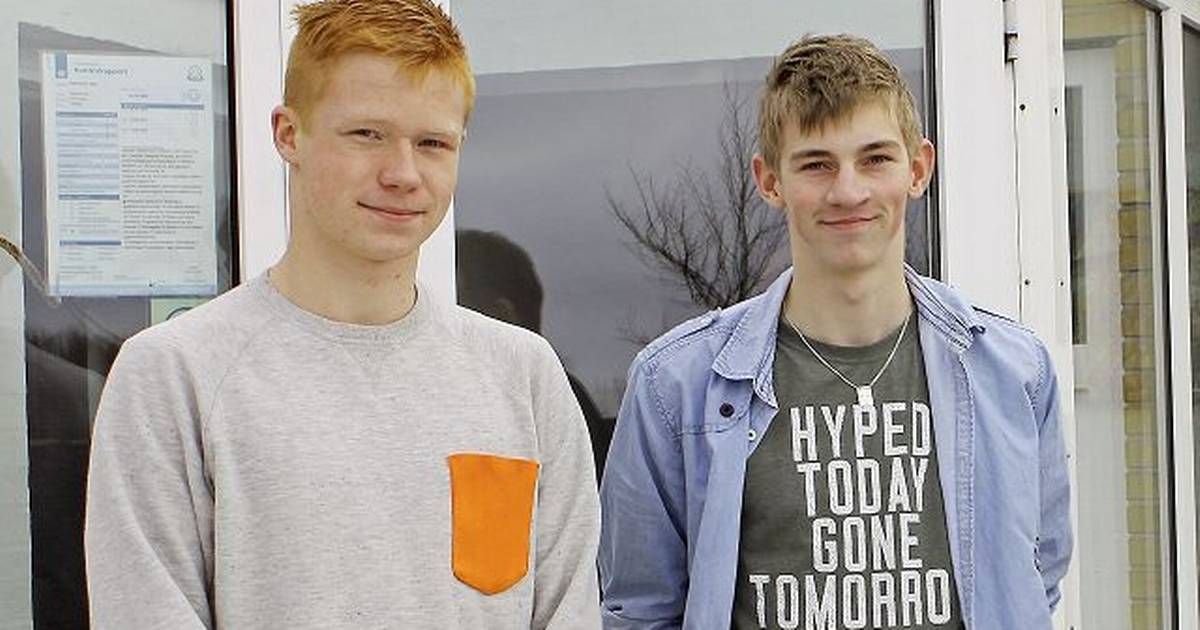 Både fag og selvstændighed - Din Avis