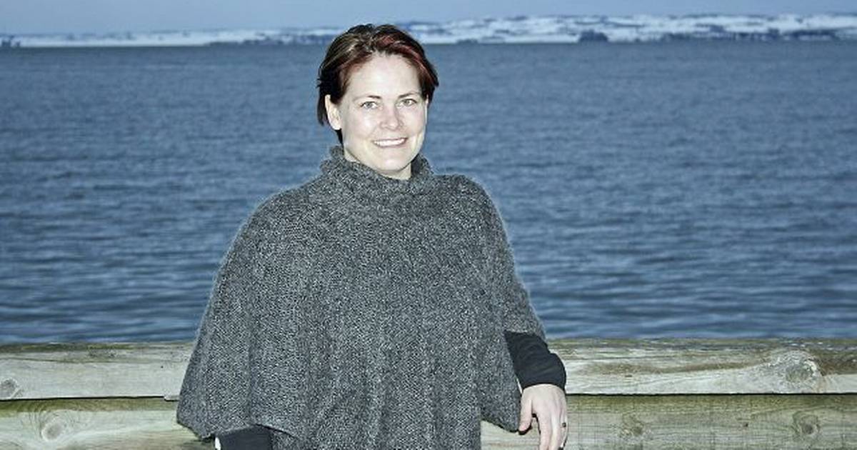 Se hvem gemmer sig bag det nye ansigt på Lokalavisen Skanderborg - Din Avis