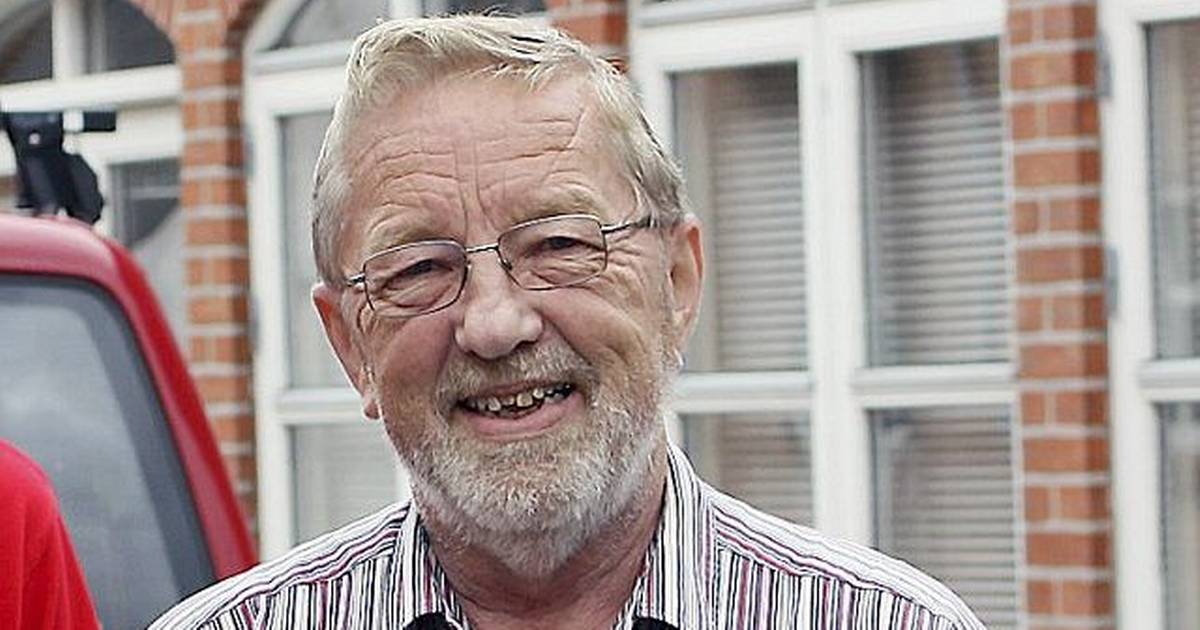 Poul Erik Jensen fylder 70 år - Din Avis