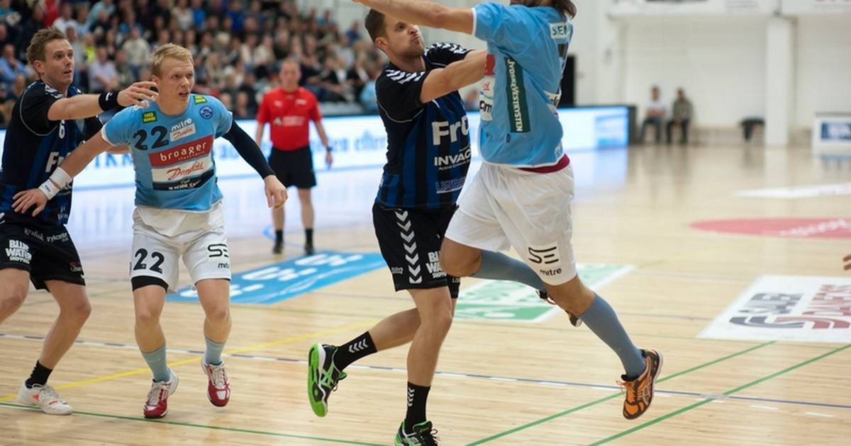 SønderjyskE brød Skanderborg-forbandelsen - Din Avis