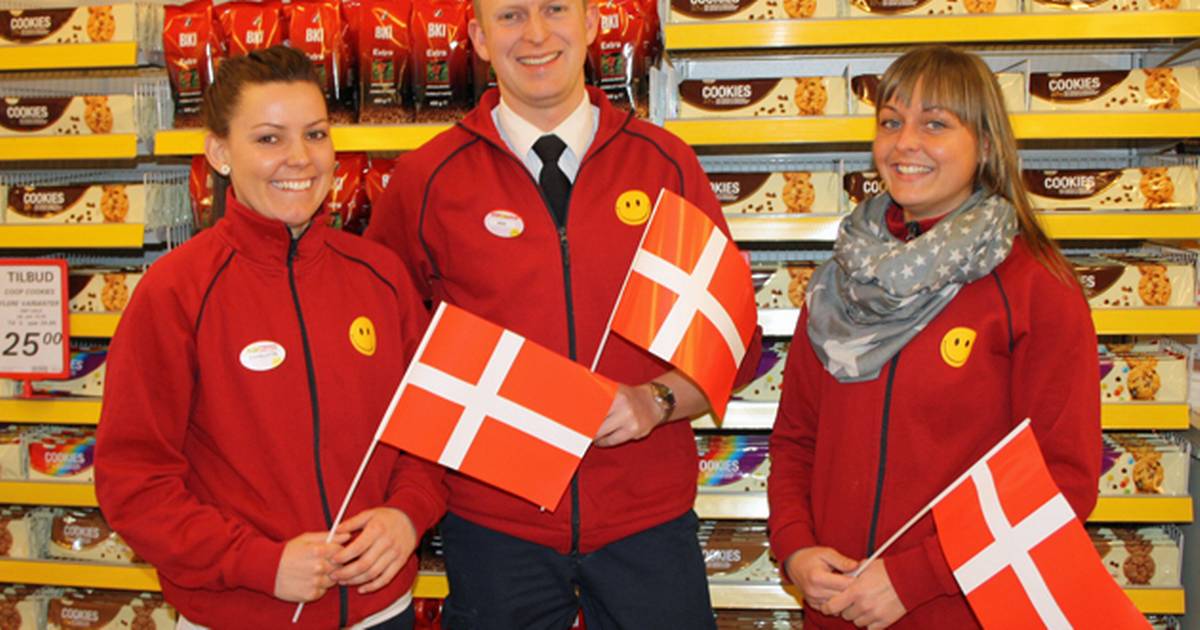 100 års fødselar får pudset facaden - Din Avis