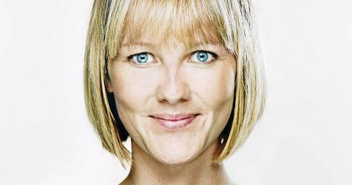 Ida Auken måtte igen melde forfald - Din Avis