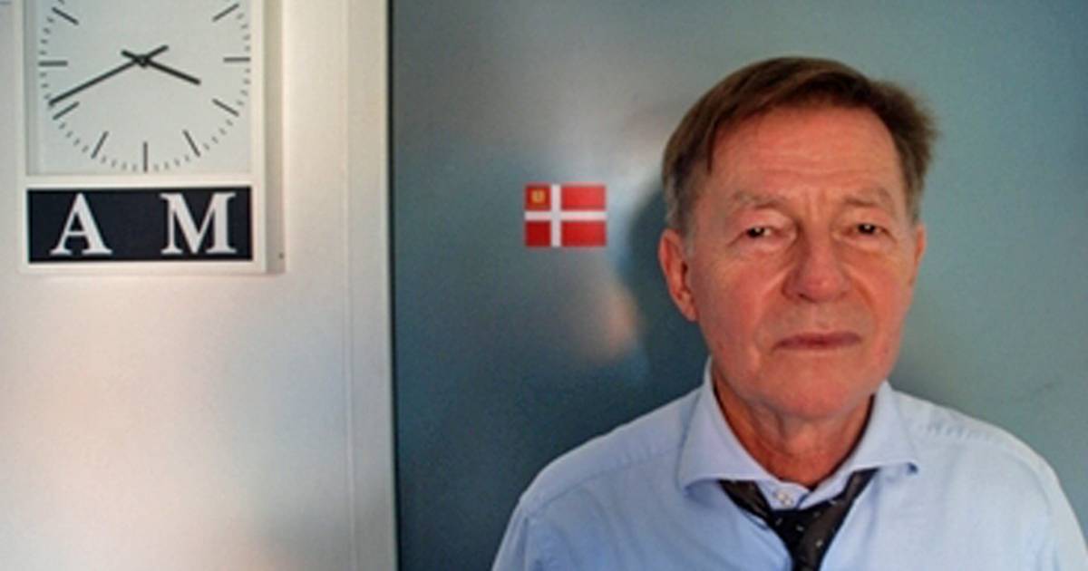 "Kun stemmeret til de, der kan tale og læse dansk" - Din Avis