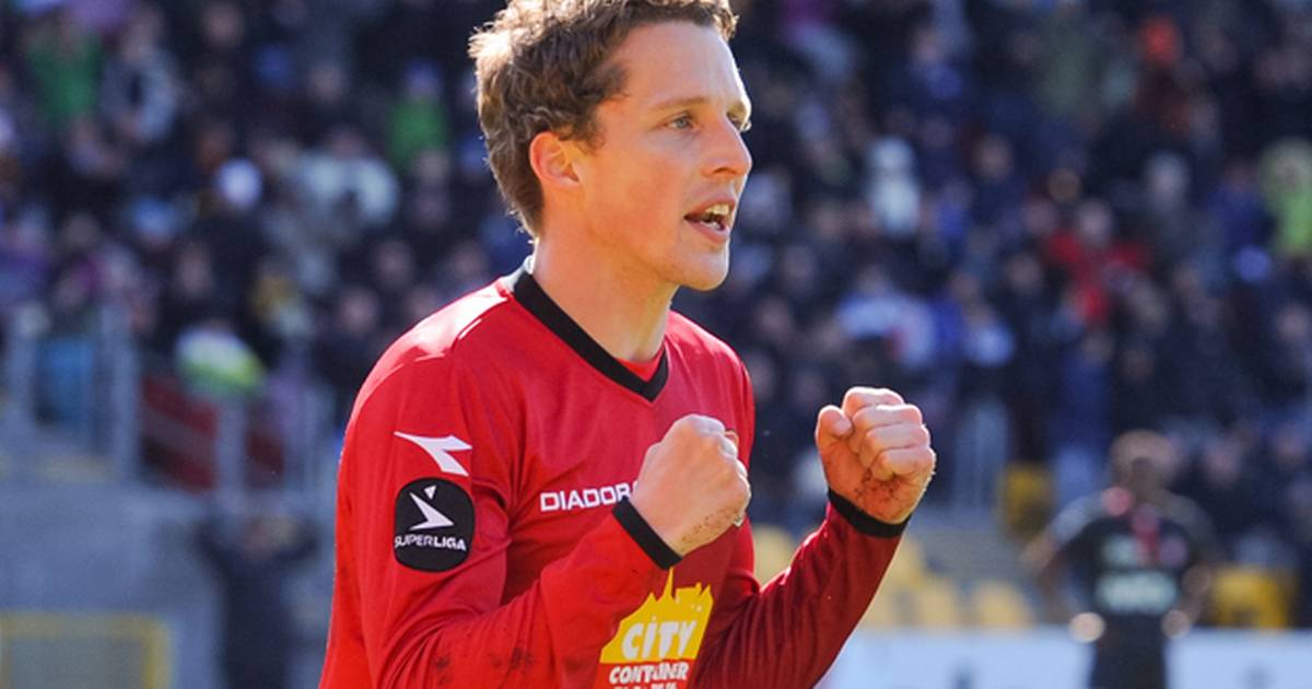 FC Nordsjælland fortsætter sejrsstime - Din Avis