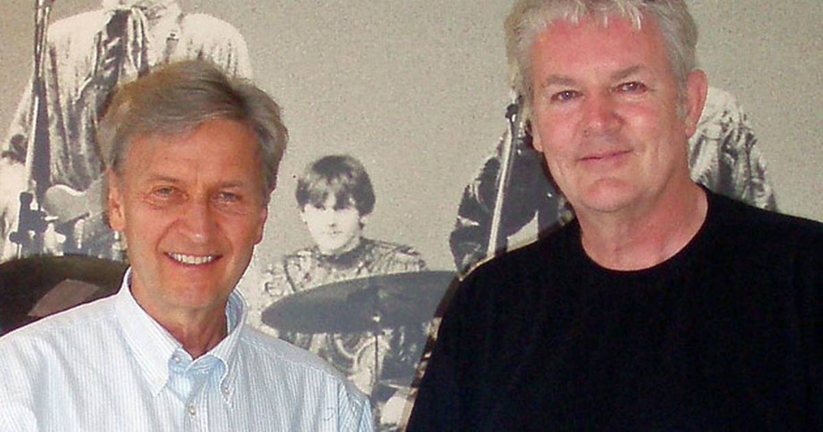 El-guitaren har været unge mænds bedste middel siden 50'erne til at få ...