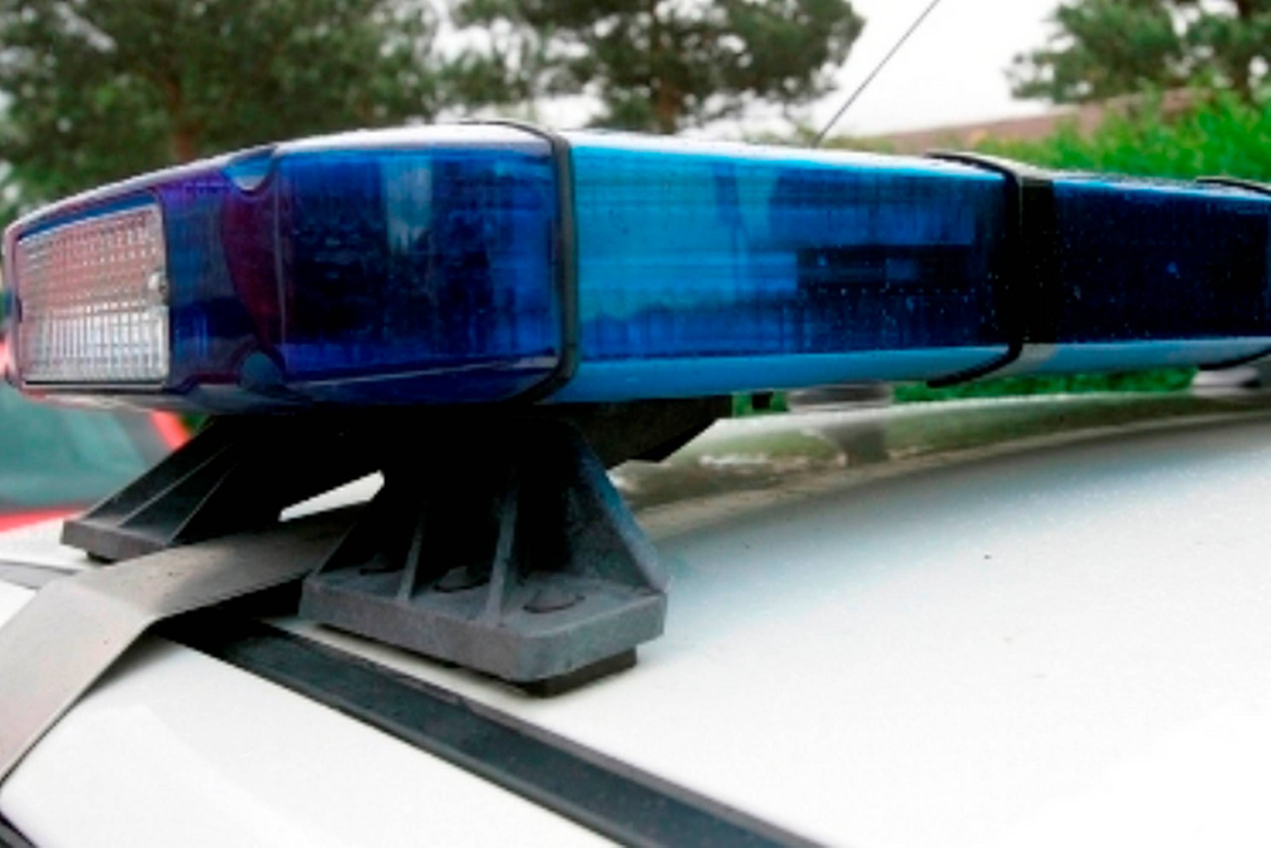 6 biler overhældt med maling - 1 ridset "DØ" i lakken - Din Avis