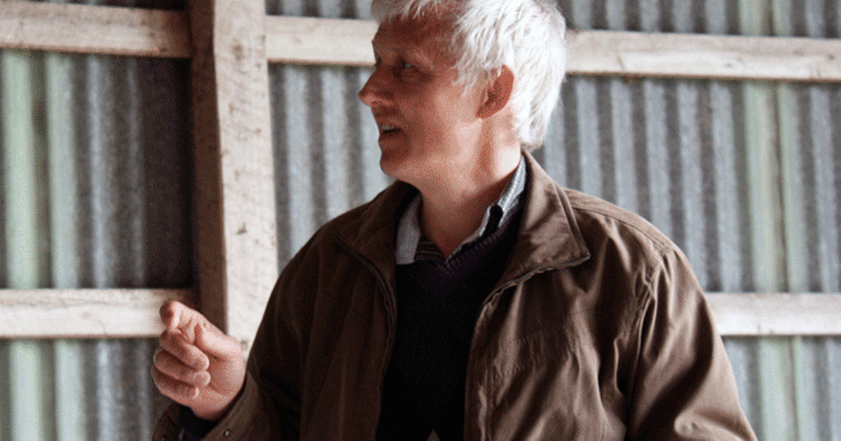 Landmand melder pas - Din Avis