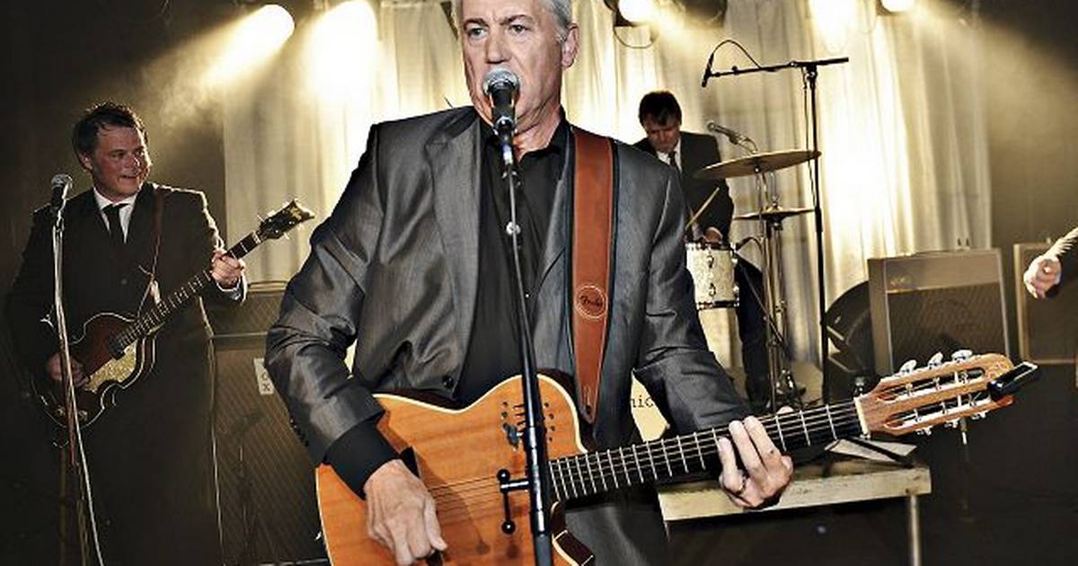 Alle har vi en Hilda... - Din Avis