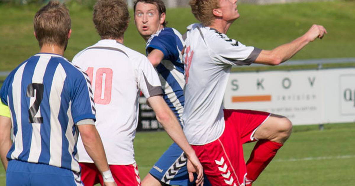 Hornslet tæt på go'nat - Din Avis