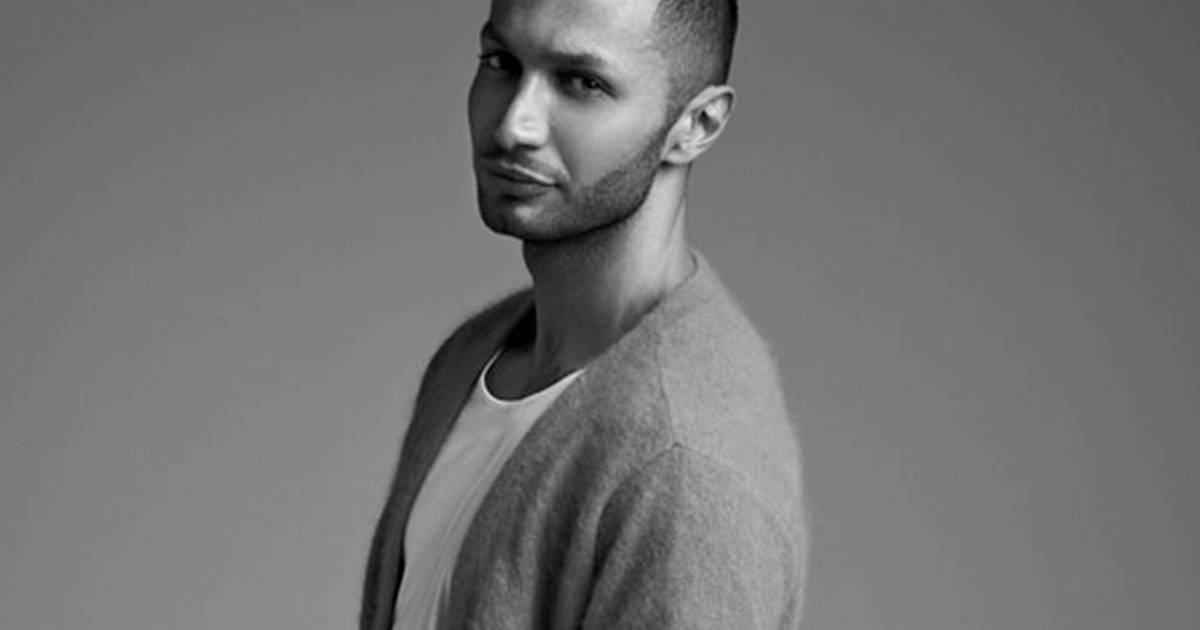 Eksklusivt besøg af Burhan G - Din Avis