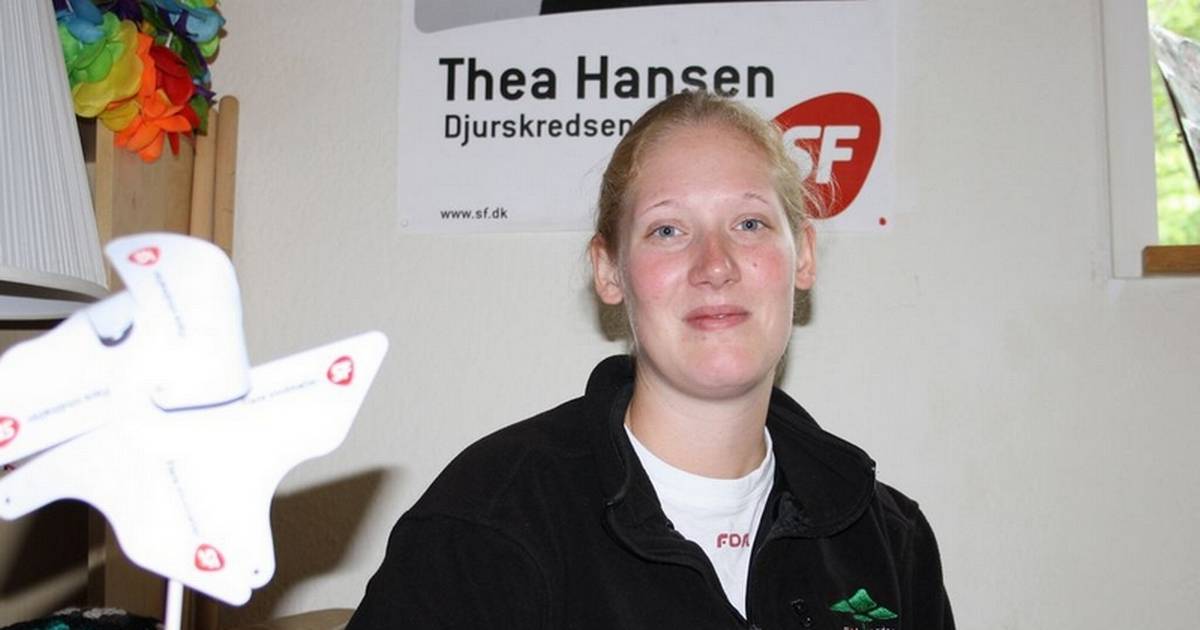 Bo Fisker klar for SF - Din Avis