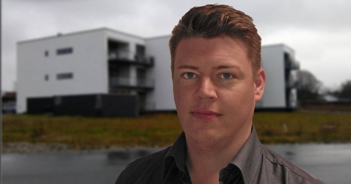 Lyserød næse - blå politik - Din Avis