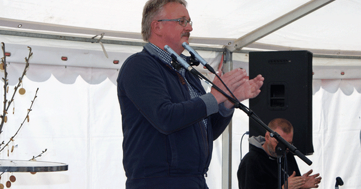 L-tek A/S hædret med årets erhvervspris - Din Avis