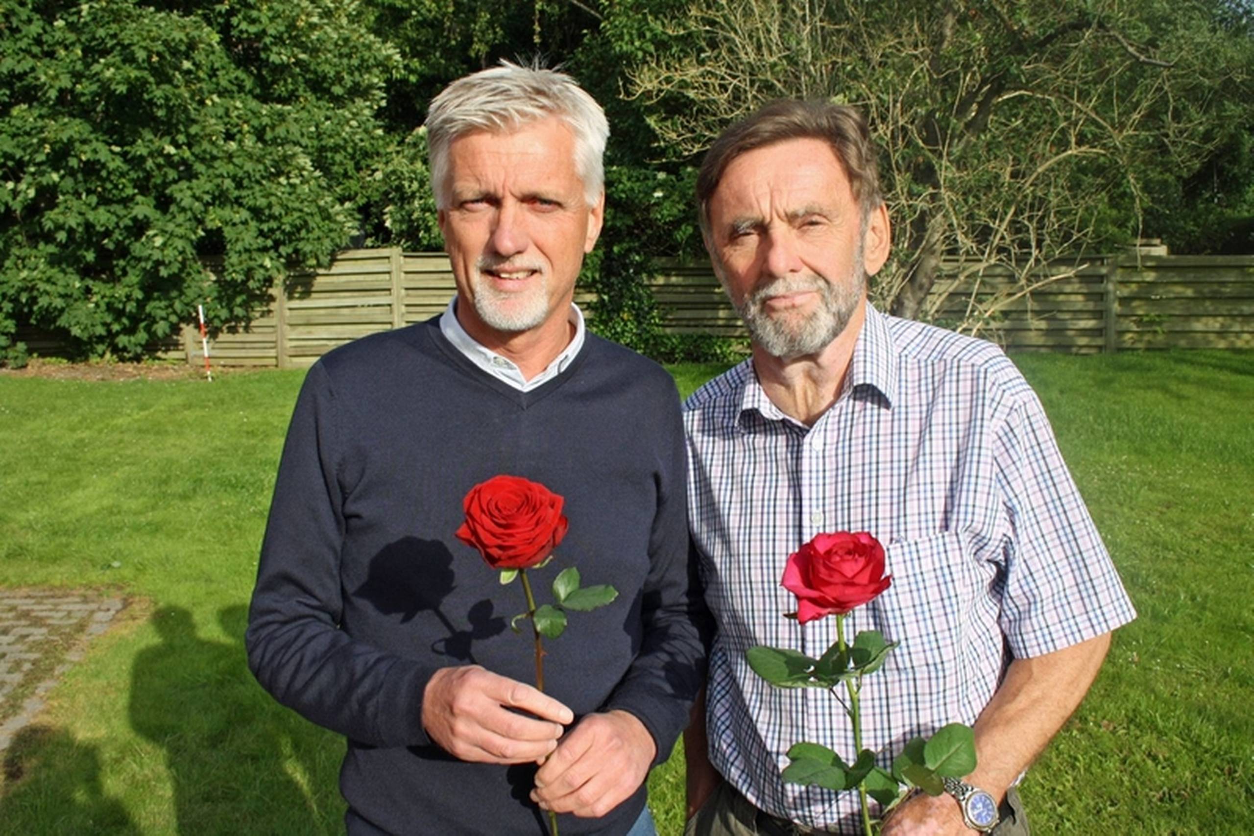 Røde partier i valgforbund i Syddjurs - Din Avis