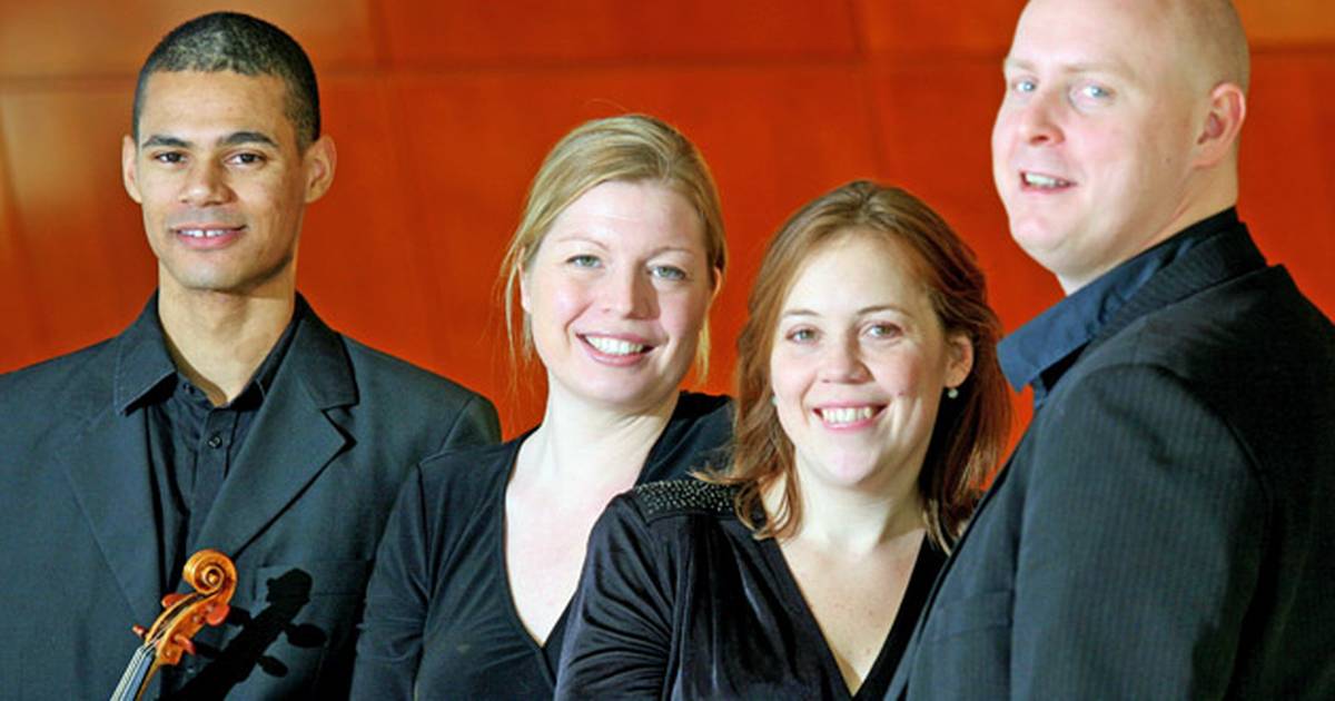 Klassisk musikfestival har slået rødder - Din Avis