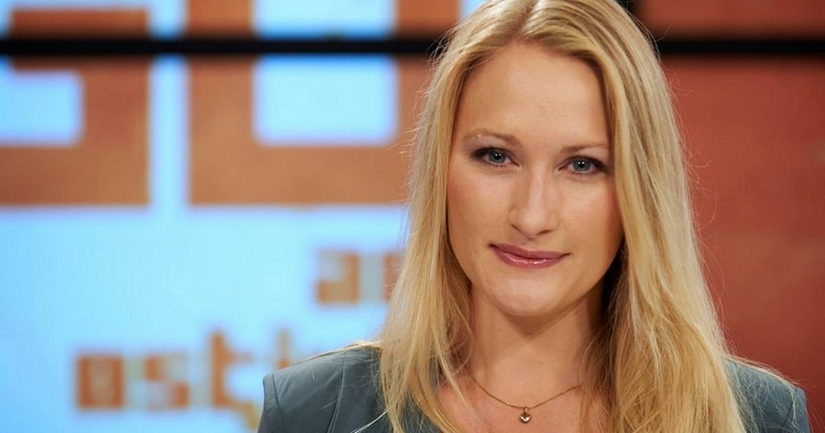 Denne gang til tv-vært Nina Hougaard - Din Avis