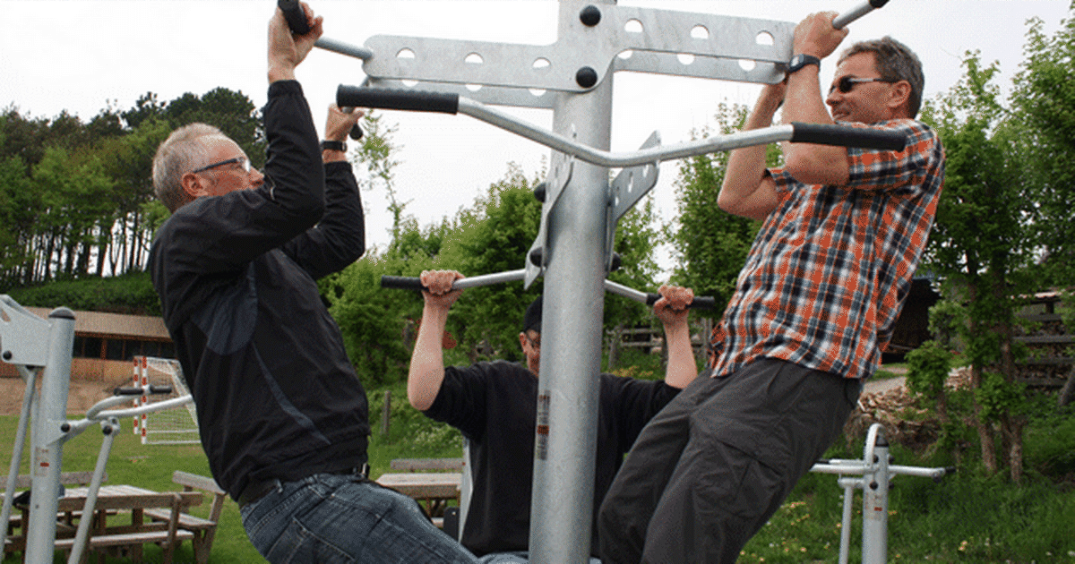 Årets byvandring med provsten går til Marie Magdalene - Din Avis