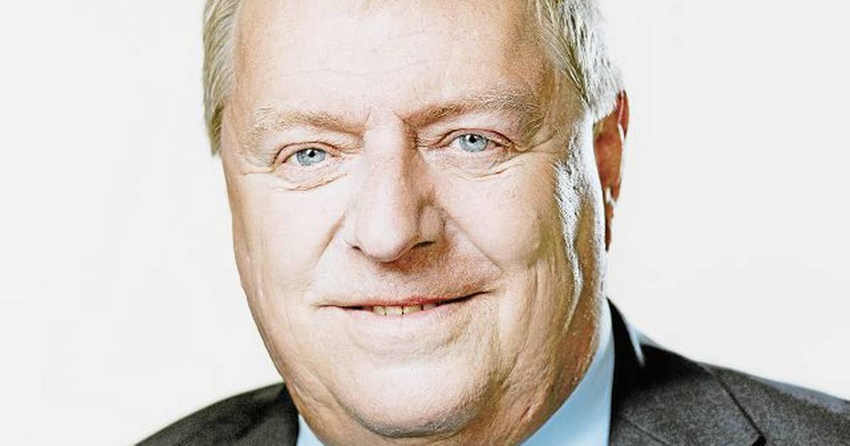 Genvalg til Kim Christiansen - Din Avis
