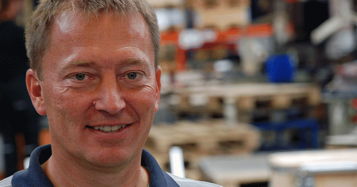 L-tek lægger endnu flere muskler på - Din Avis