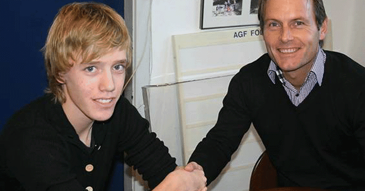 Topholdet blev udfordret af bundproppen i Serie 2 - Din Avis