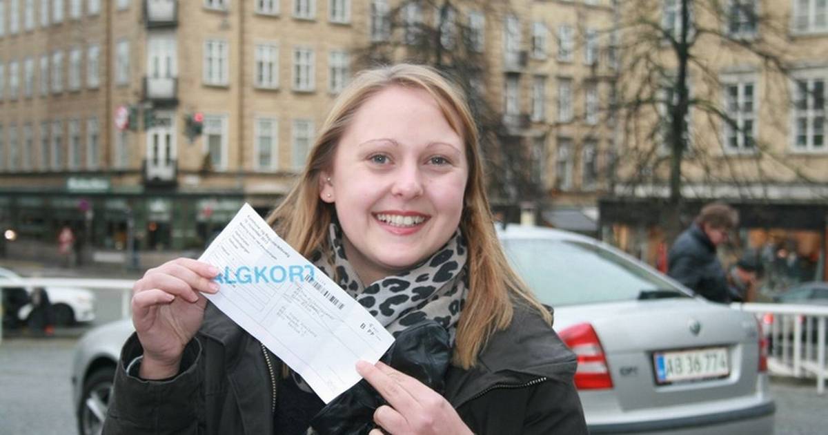 "Det er en pligt at sætte kryds"