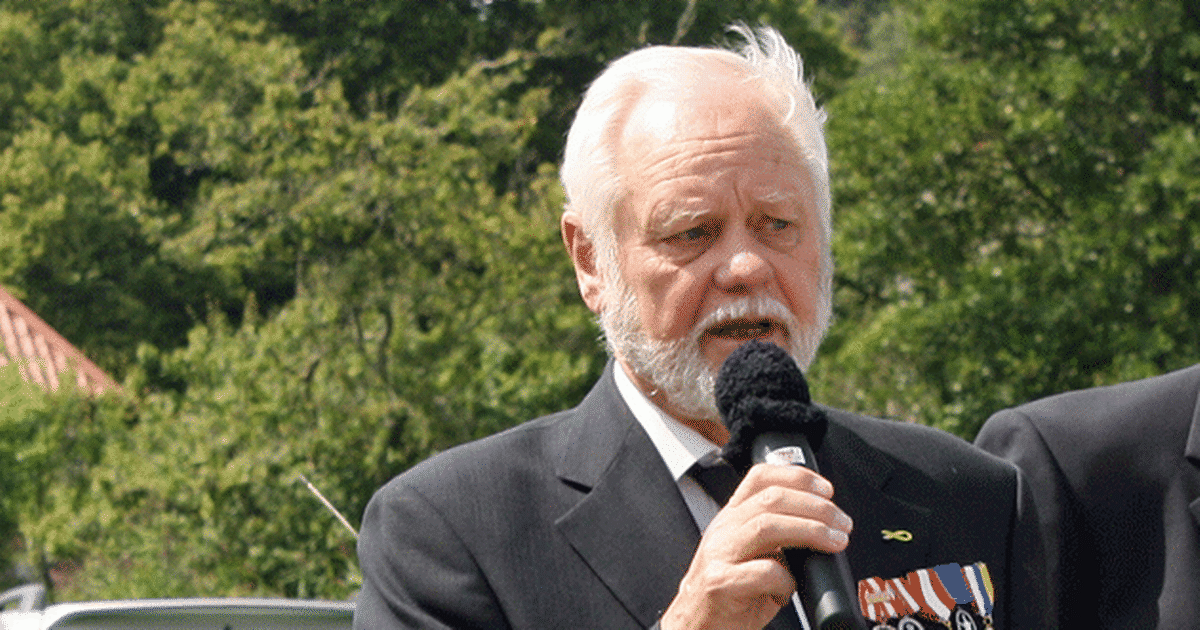 Borgerlisten støtter ikke Jesper Mathiesen som ny borgmester - Din Avis