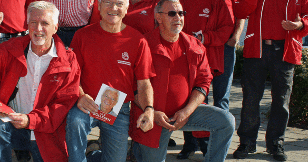 Holdspiller dømt ude - Din Avis