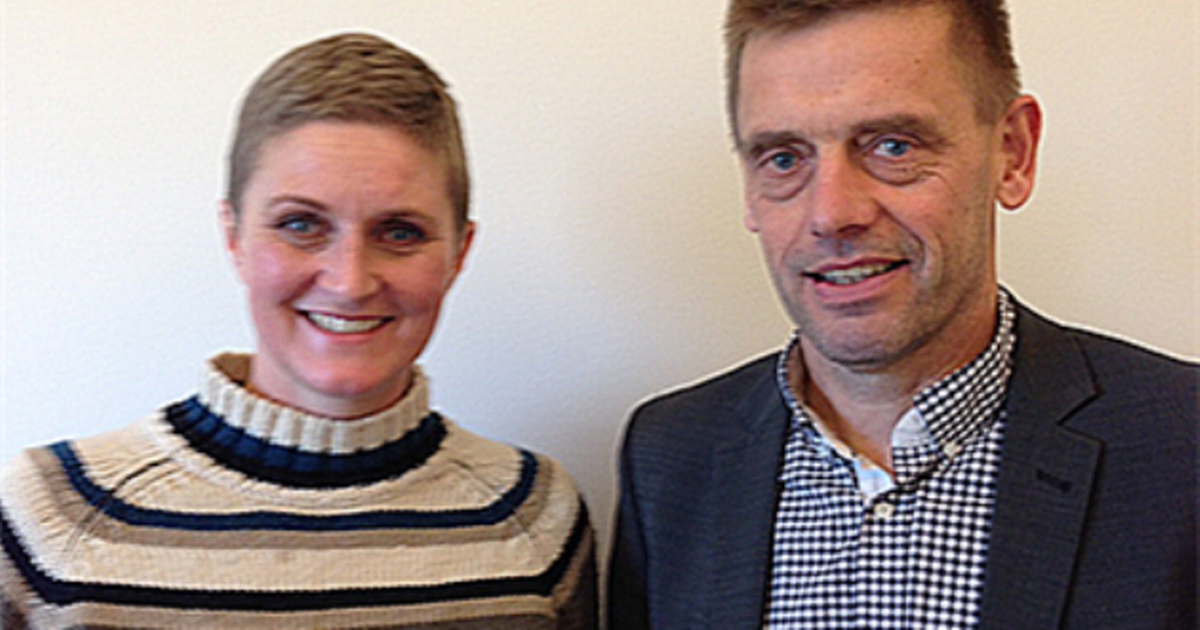 Radikale Venstre bliver en del af flertalsgruppen - Din Avis