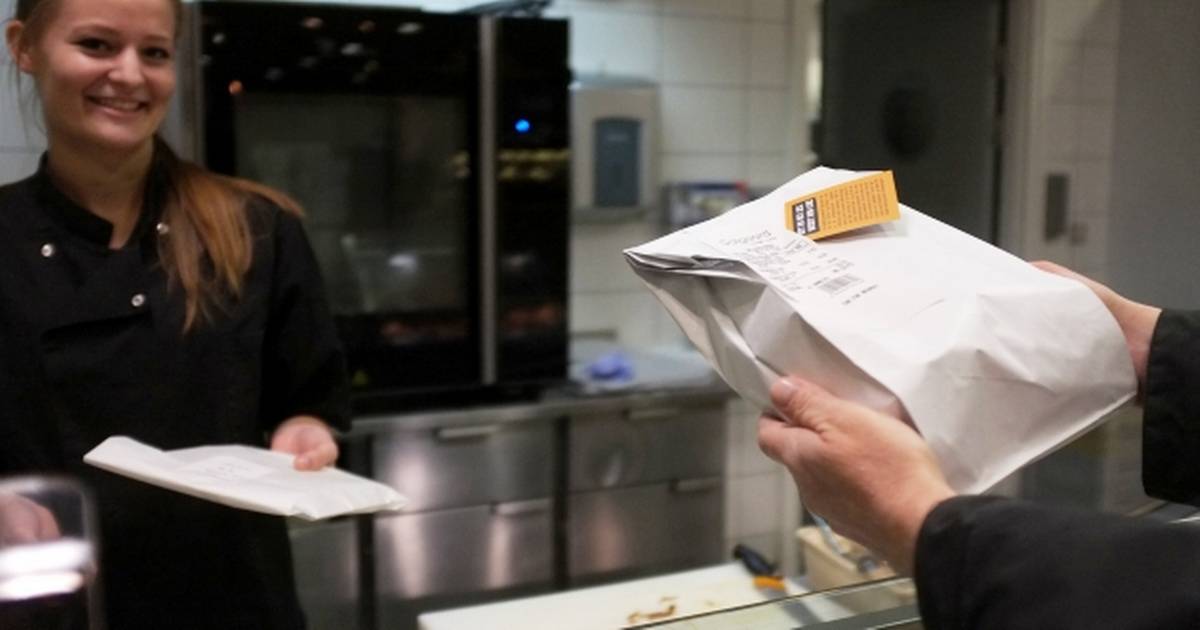 "Innovation er noget konkret og praktisk" - Din Avis