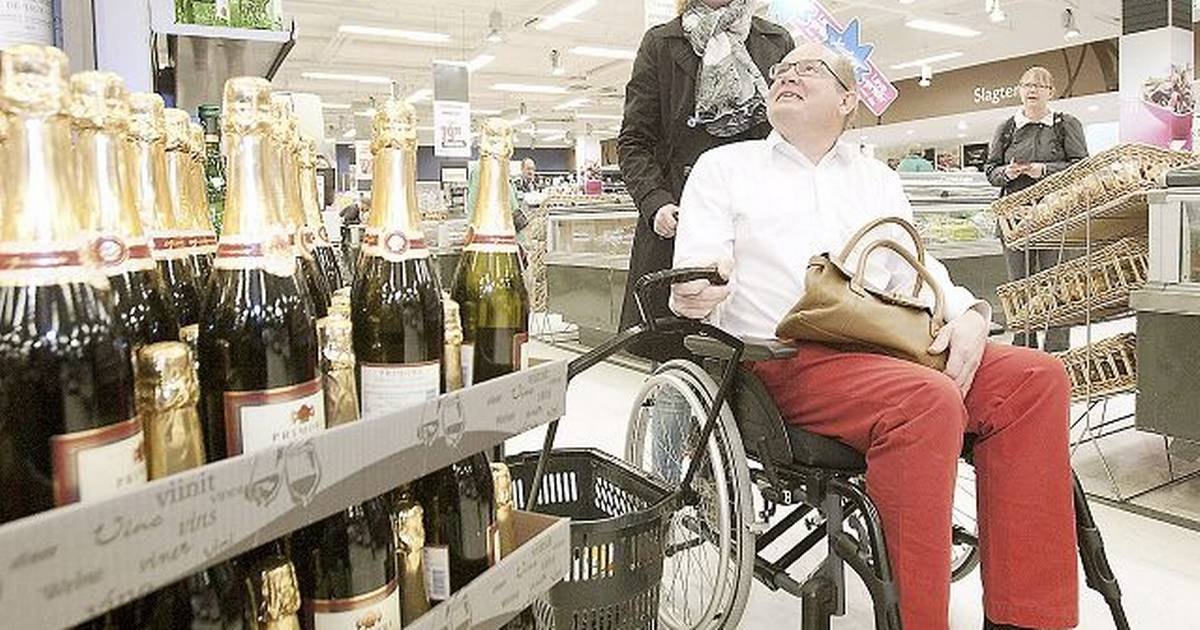 Så svært er det at klare sig - Din Avis