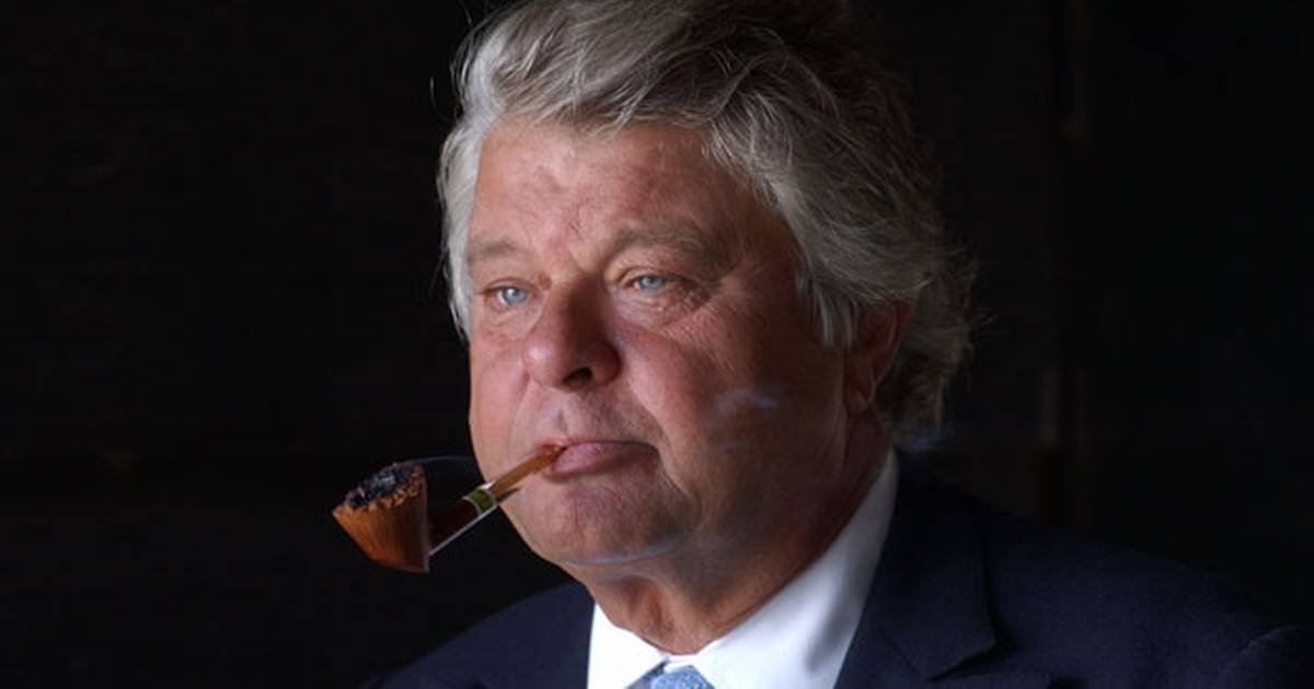 Christian Kjær skal betale 35 millioner til Janni Spies - Din Avis