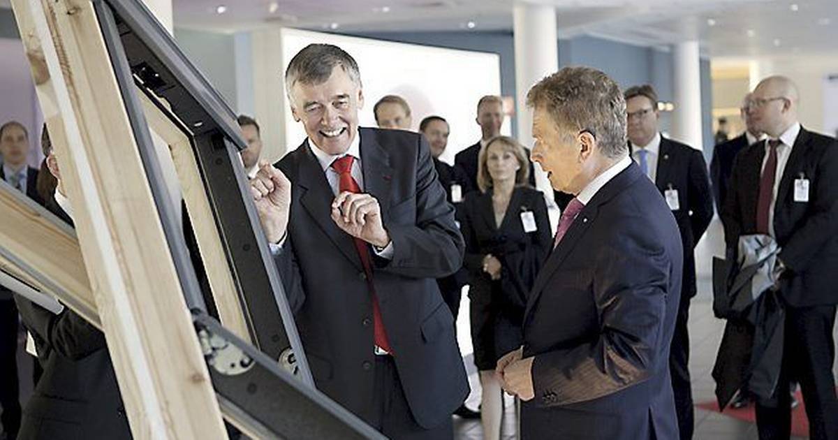 VELUX fyrer 69 medarbejdere - Din Avis