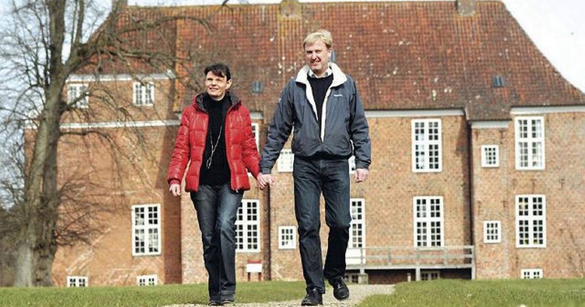 Planlægger Nordeuropas største amfiscene - Din Avis