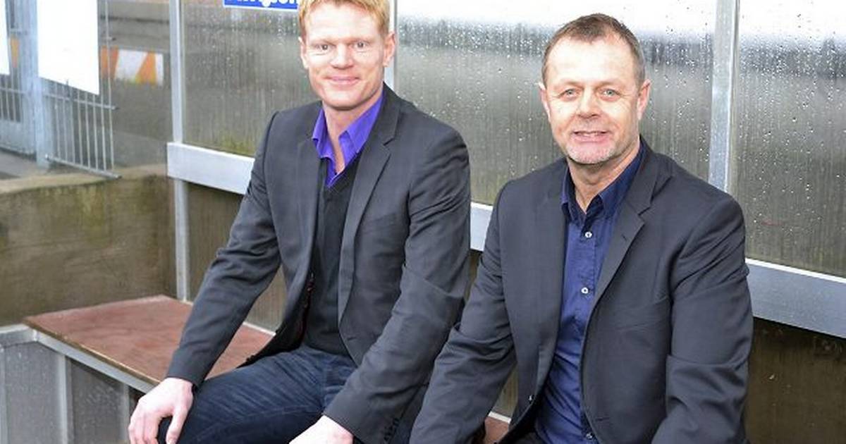 Kim Brink er fortid i VBK - Din Avis