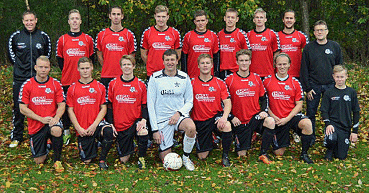 Nyoprykkere fortsætter med samme trænerduo - Din Avis