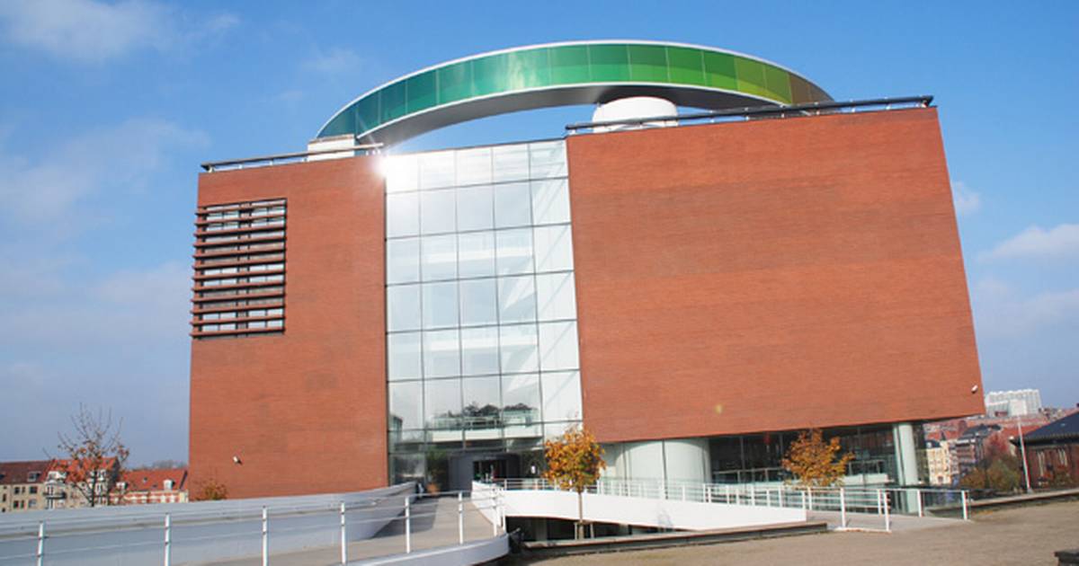 25 kæmper om at blive ny Aros-chef - Din Avis