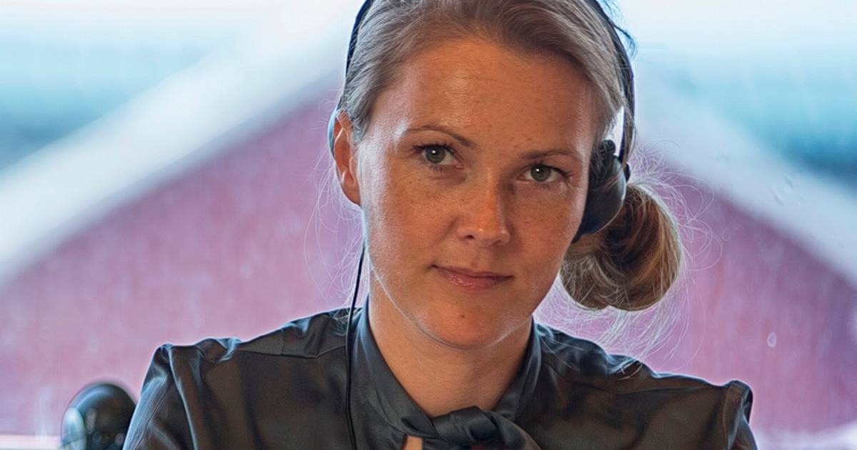 Stine Johansen ny direktør i Helsingør - Din Avis