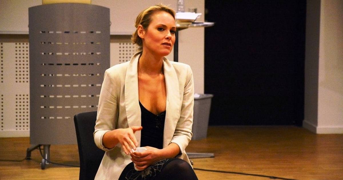 Josefine Klougart har release på ny roman - Din Avis