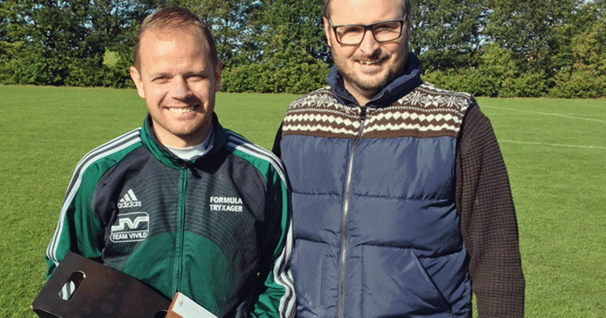 FC Djursland valgte lokalt og brasiliansk - Din Avis
