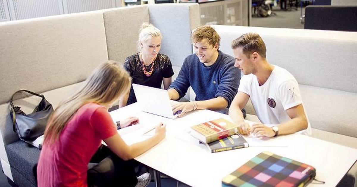 Hvilke uddannelser er hot or not? - Din Avis