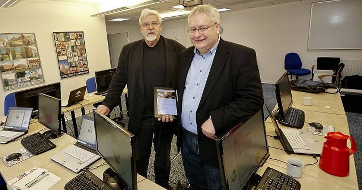 Facebook på virksomhedernes skoleskema - Din Avis