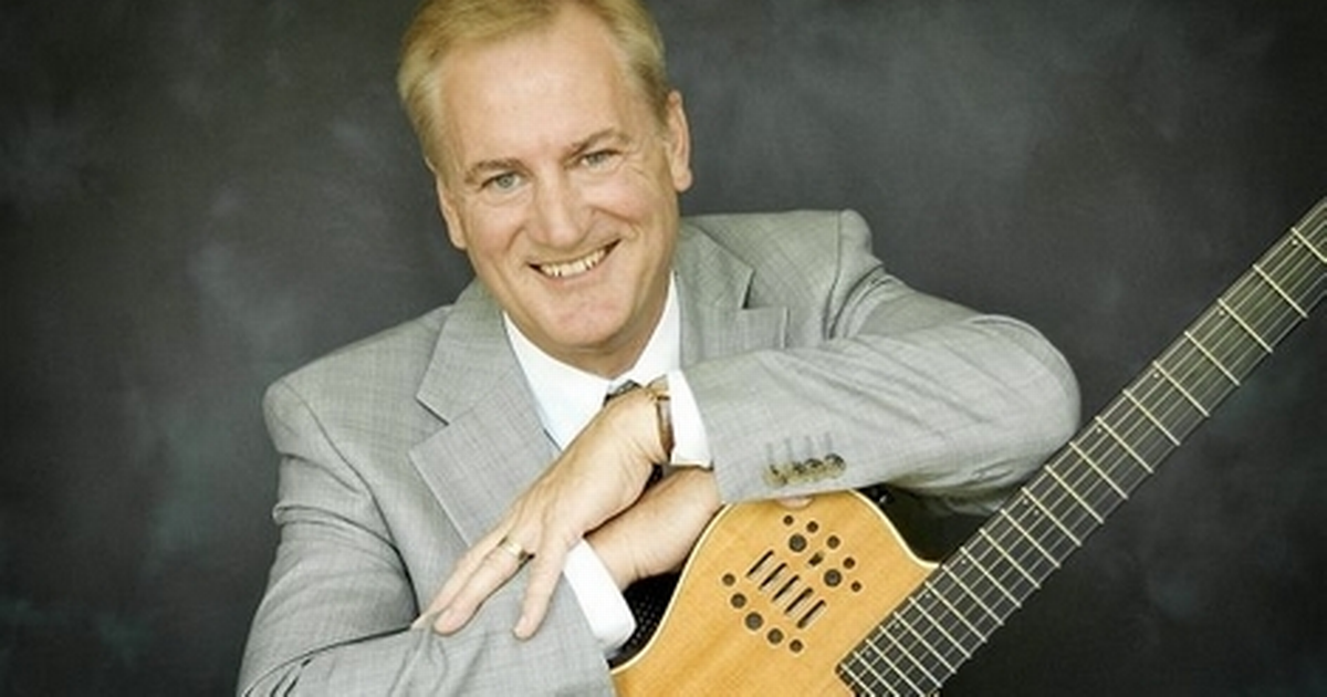 Keld Heick vender tilbage som pigtrådsmusiker - Din Avis