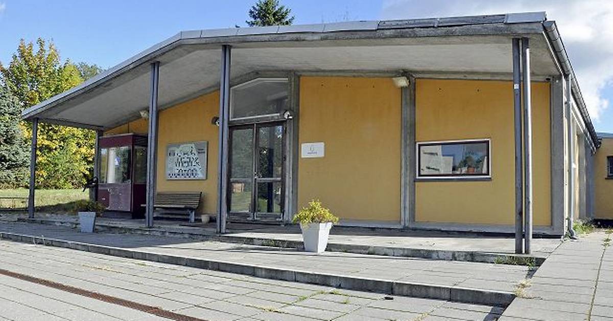 Kasernes portvagt bliver til forsamlingshus - Din Avis