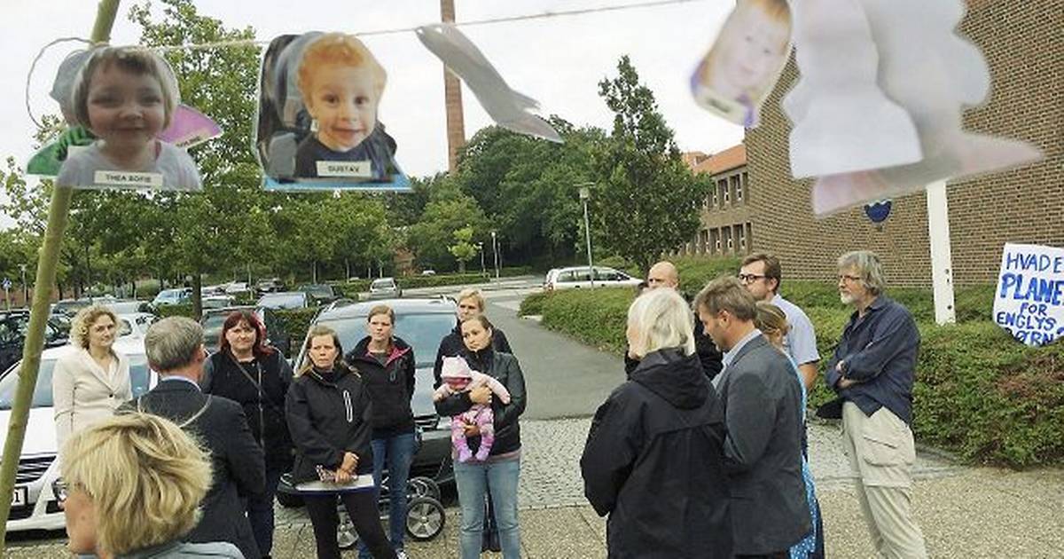 Utilfredshed med håndtering af Engly - Din Avis