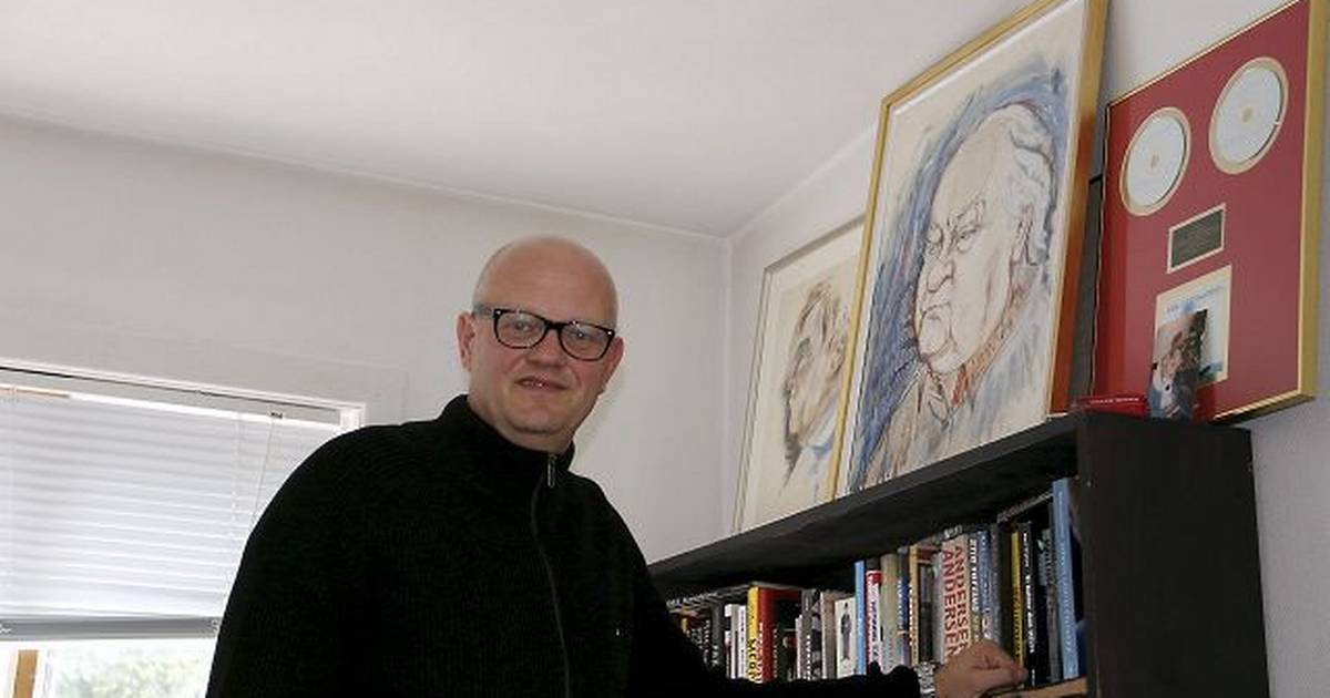 Vil gøre de døde levende - Din Avis